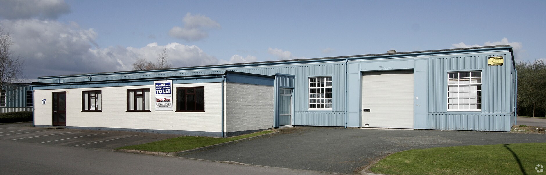 Bridge Rd, Wrexham, LL13 9QS | LoopNet