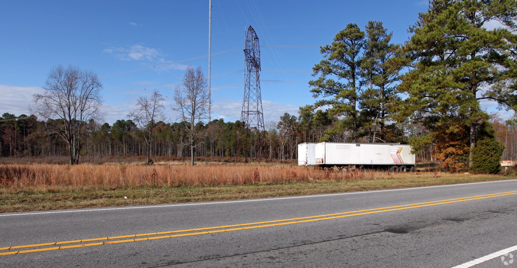 Guy Rd, Clayton, NC 27520 | LoopNet