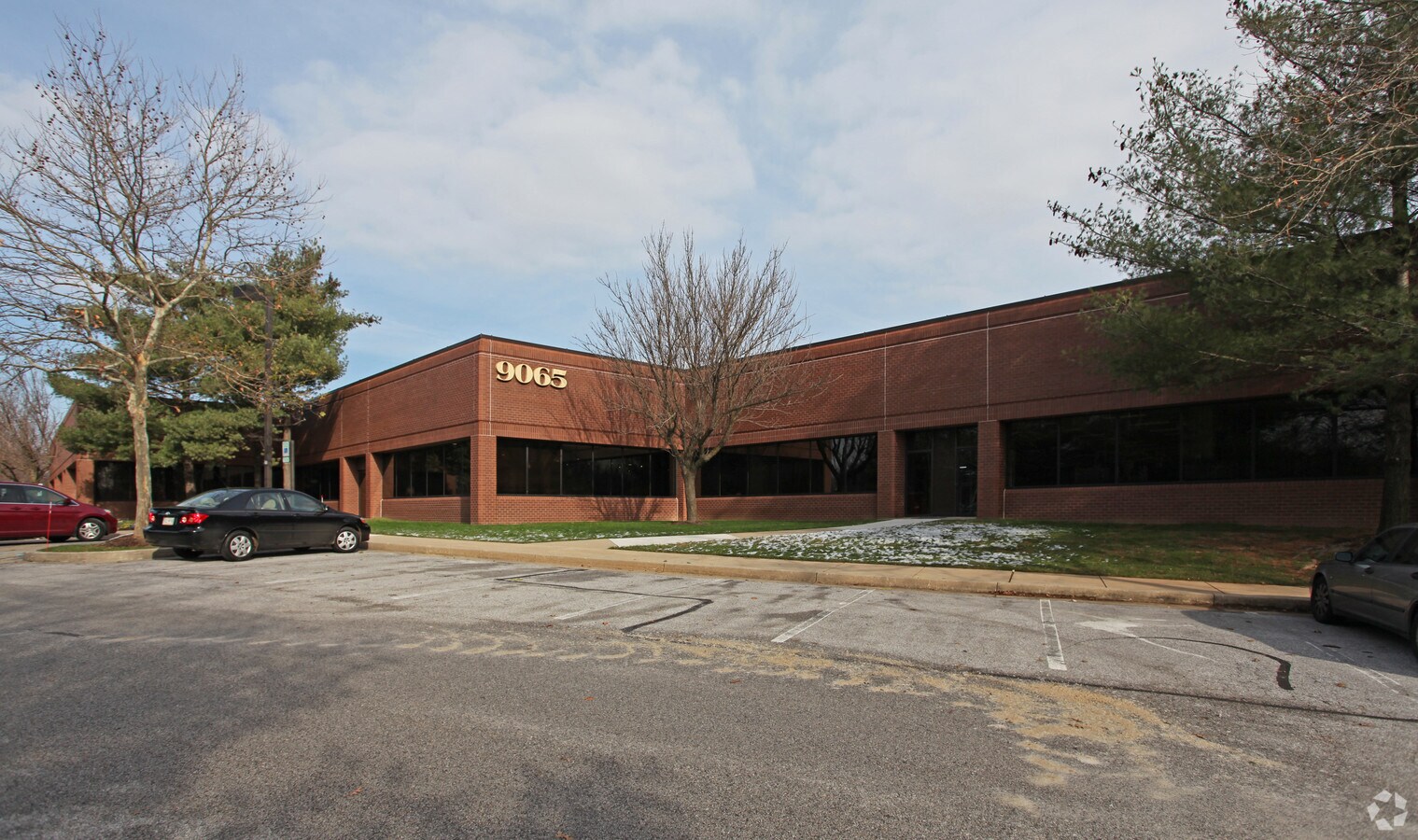 9065 Guilford Rd, Columbia, MD 21046 | LoopNet