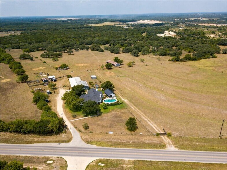 2280 Jack C Hays Trl, Buda, TX 78610 - Land for Sale | LoopNet