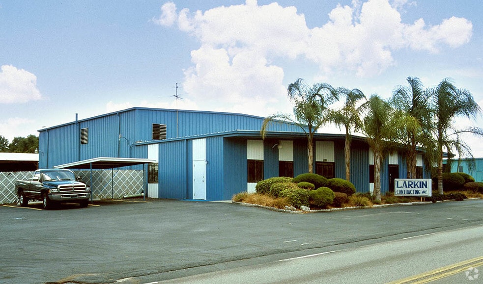 6001 N 50th St, Tampa, FL 33610 - 11,309 SF with 3.67 acres of IOS | LoopNet