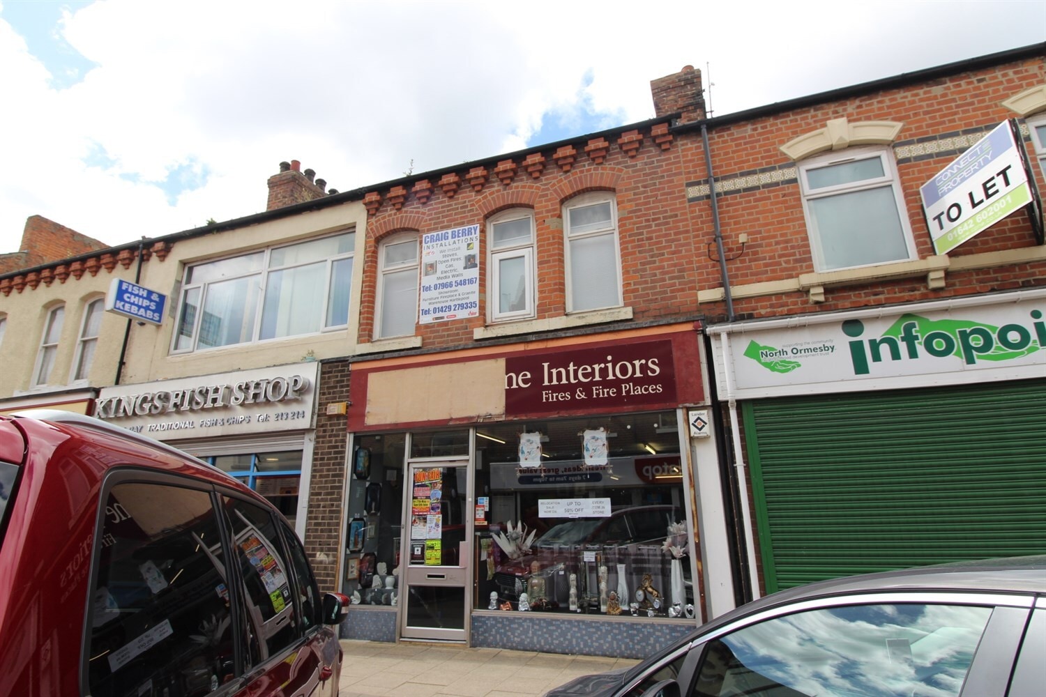 10 Kings Rd, Middlesbrough, TS3 6NF | LoopNet