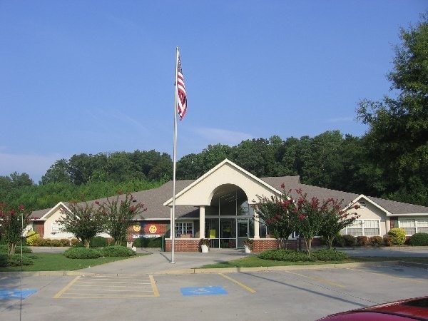 6863 Big Ridge Rd, Hixson, TN 37343 | LoopNet