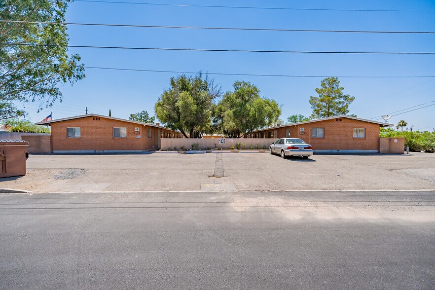 1423 N Venice Ave, Tucson, AZ 85712 | LoopNet