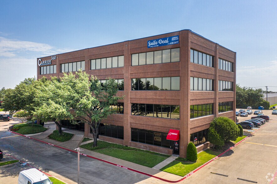 2080 N State Highway 360, Grand Prairie, TX 75050 - Carrier 360 | LoopNet