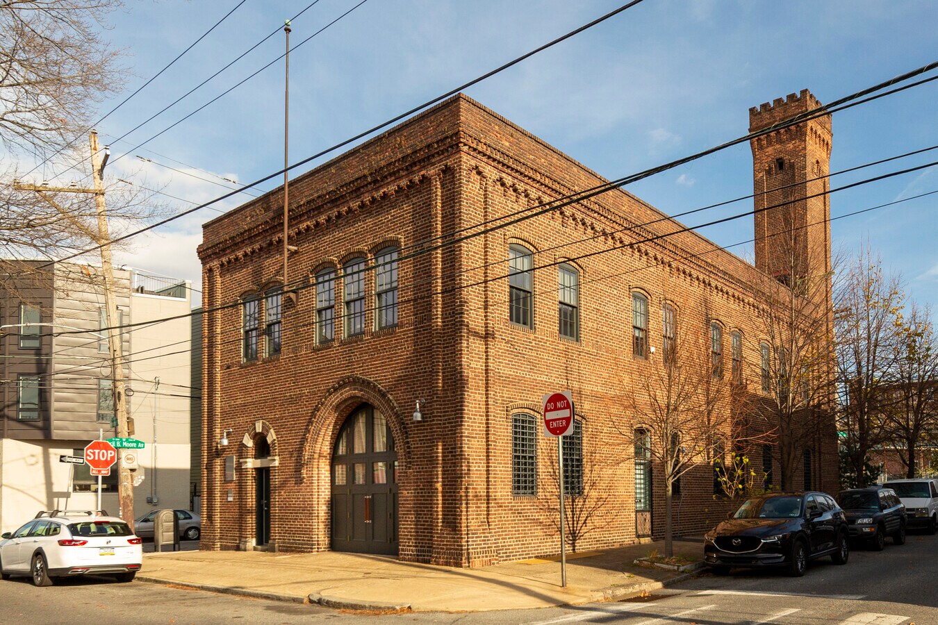 1625 N Howard St, Philadelphia, PA 19122 | LoopNet