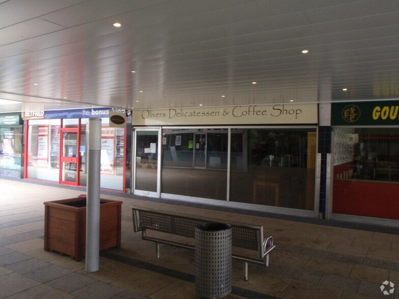 Castle Rd, Maidstone, KEN ME16 0PU - Mid Kent Shopping Centre | LoopNet
