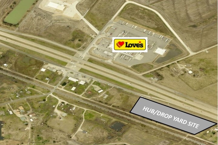 I-45 and Old Alma Road, Ennis, TX 75119 | LoopNet