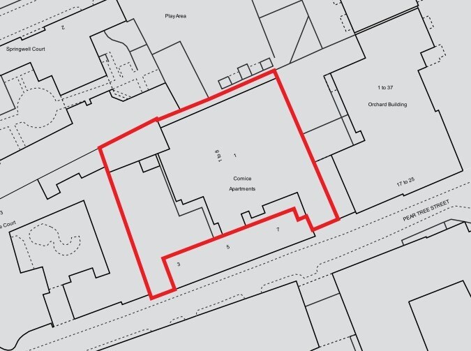 Pear Tree St, London, LND | LoopNet