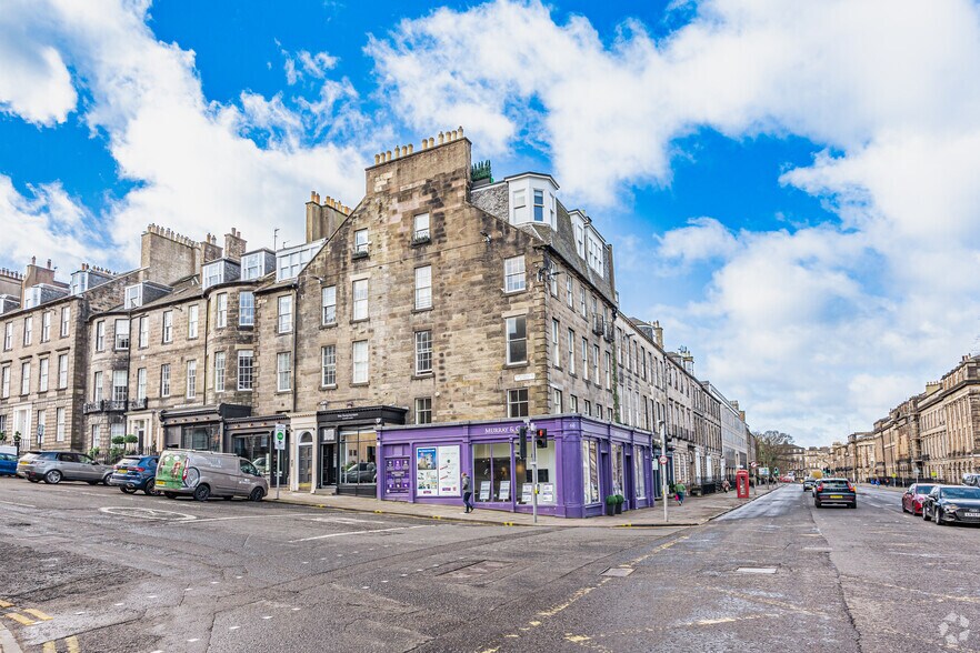 58 North Castle St, Edinburgh, EH2 3LU - Office for Lease | LoopNet
