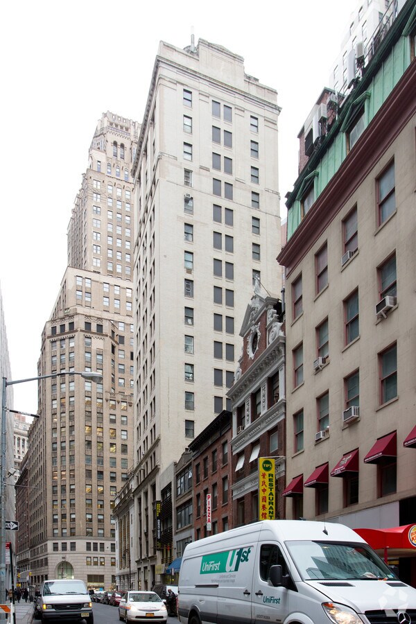 26 Beaver St, New York, NY, 10004 - Retail Space For Lease | LoopNet.com