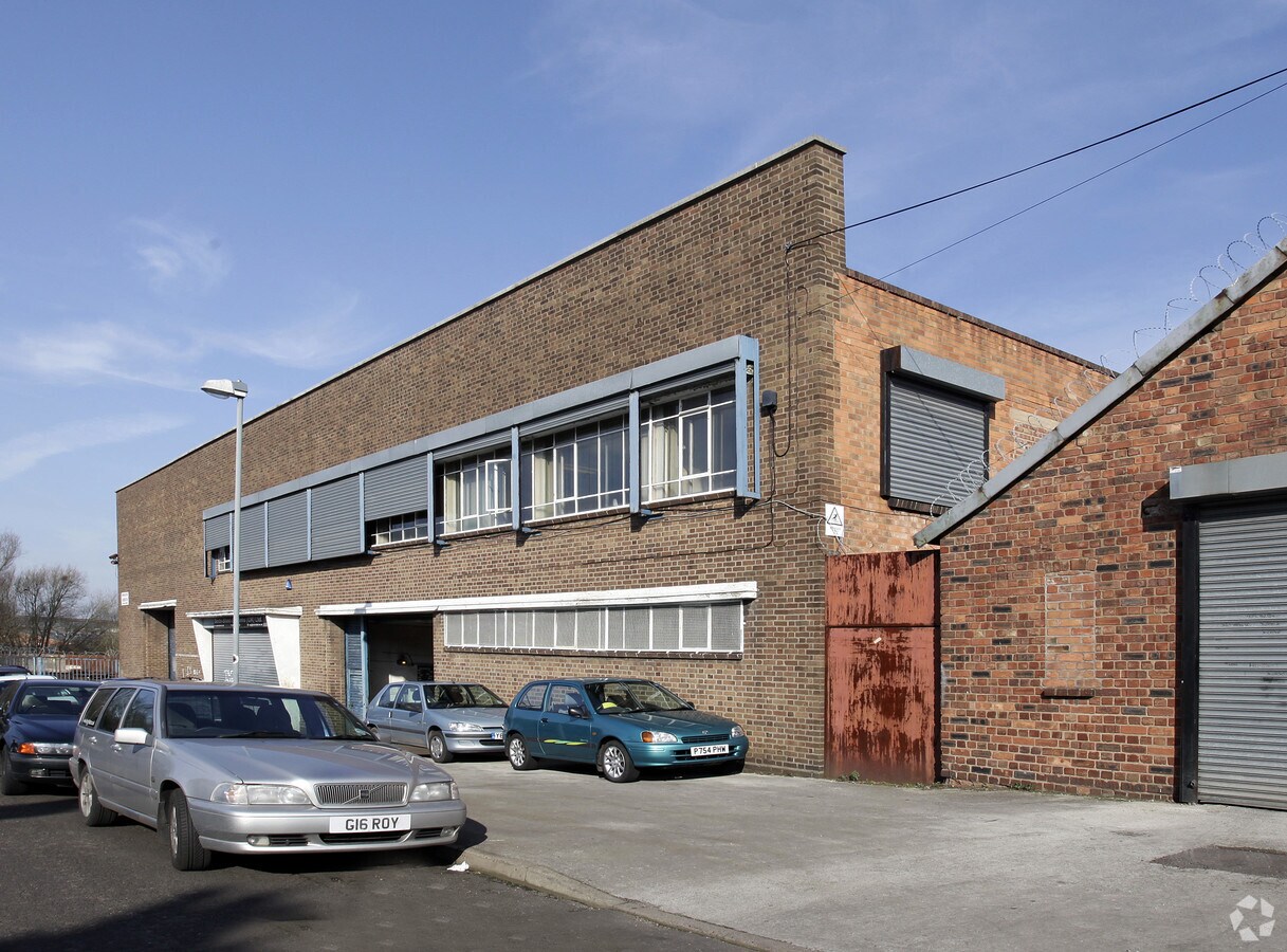 River Lee Rd, Birmingham, B11 2JG | LoopNet