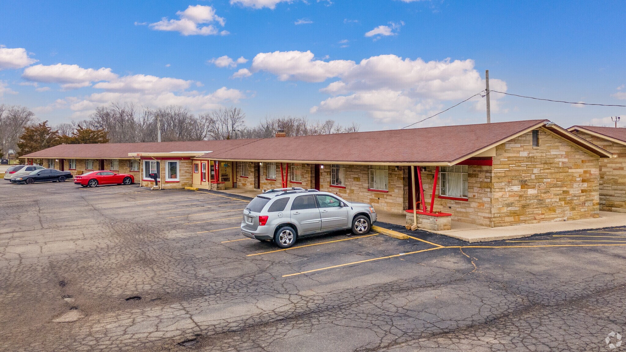 2871 US Route 35 E, West Alexandria, OH 45381 | LoopNet