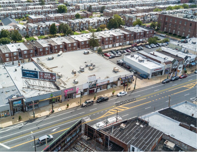 7221-7241 Frankford Ave, Philadelphia, PA 19135 | LoopNet