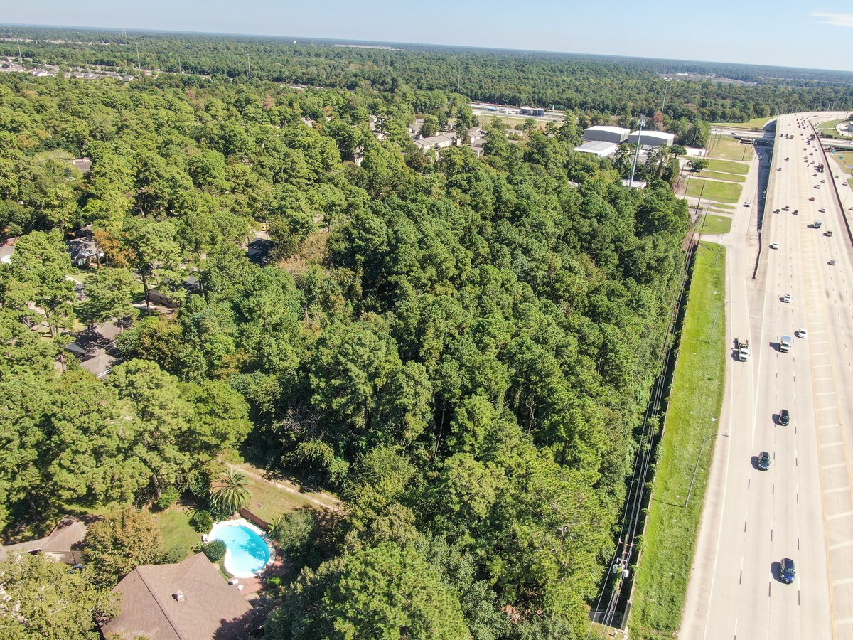 Springbridge Dr & FM 1960, Houston, TX 77073 | LoopNet