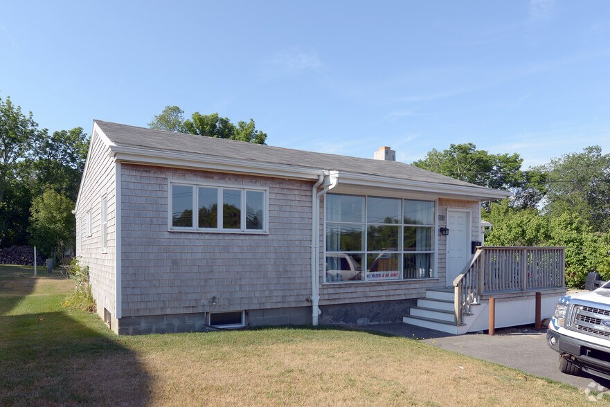 559 State Rd, Dartmouth, MA 02747 | LoopNet