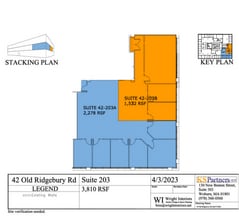 42 Old Ridgebury Rd, Danbury, CT 06810 - Office/Medical for Lease | LoopNet