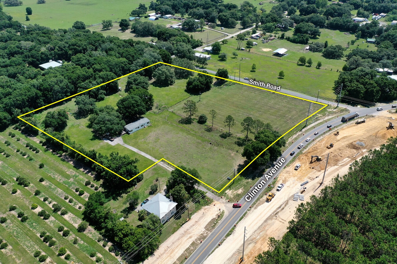 35707 Clinton Ave, Dade City, FL 33525 | LoopNet