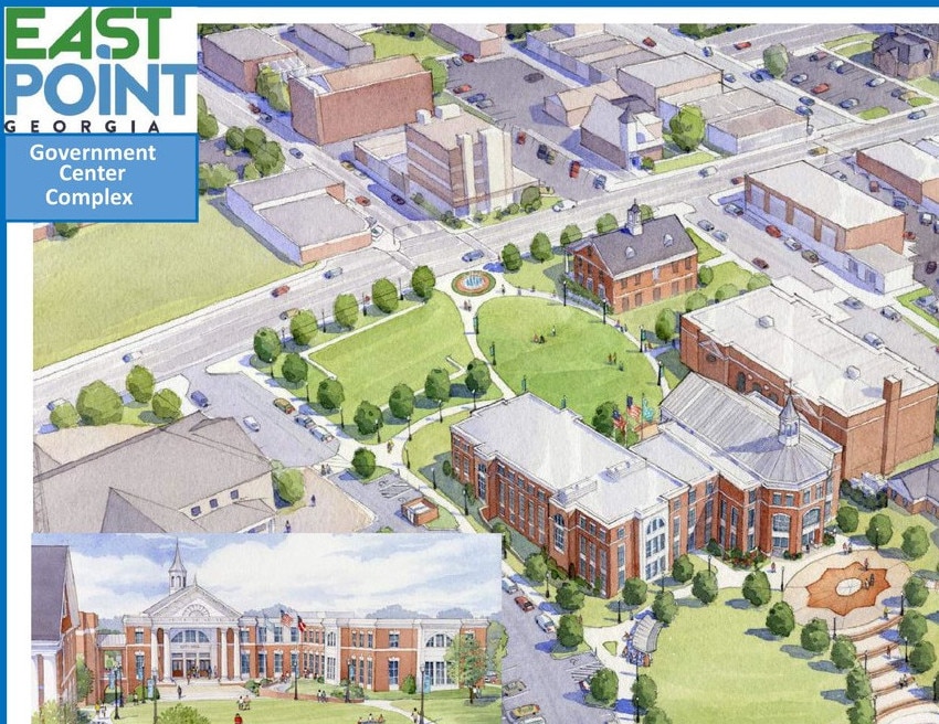 1600 Cleveland Ave, East Point, GA 30344 | LoopNet