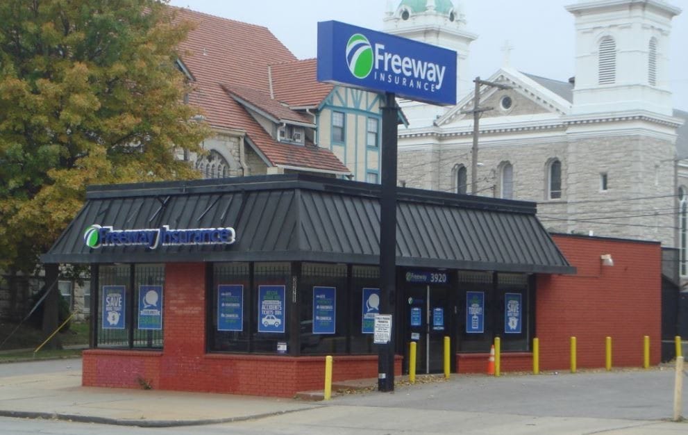 3920 Broadway Rd, Kansas City, MO 64111 | LoopNet