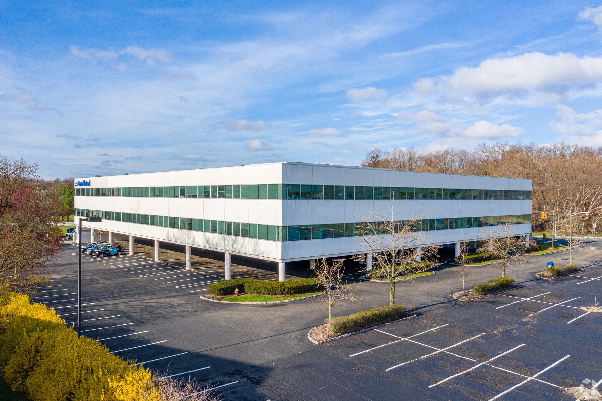 30 Two Bridges Rd, Fairfield, NJ 07004 - The Atrium at Fairfield | LoopNet