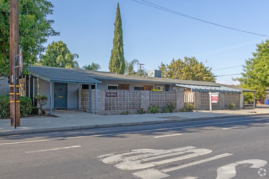 756 G St, Reedley, CA 93654 - Office for Sale | LoopNet