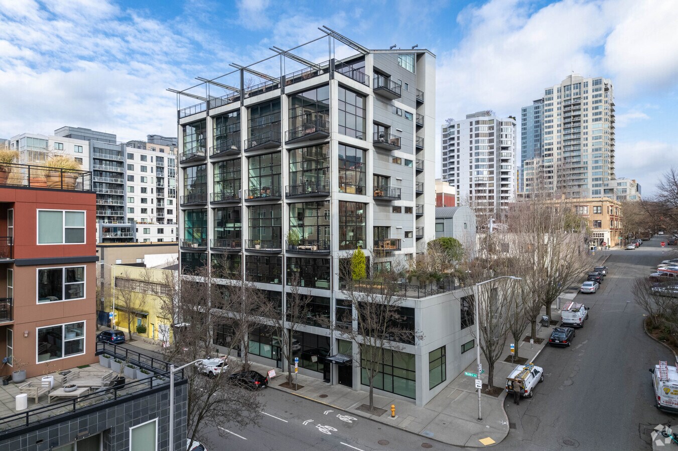 80 Vine St, Seattle, WA 98121 | LoopNet