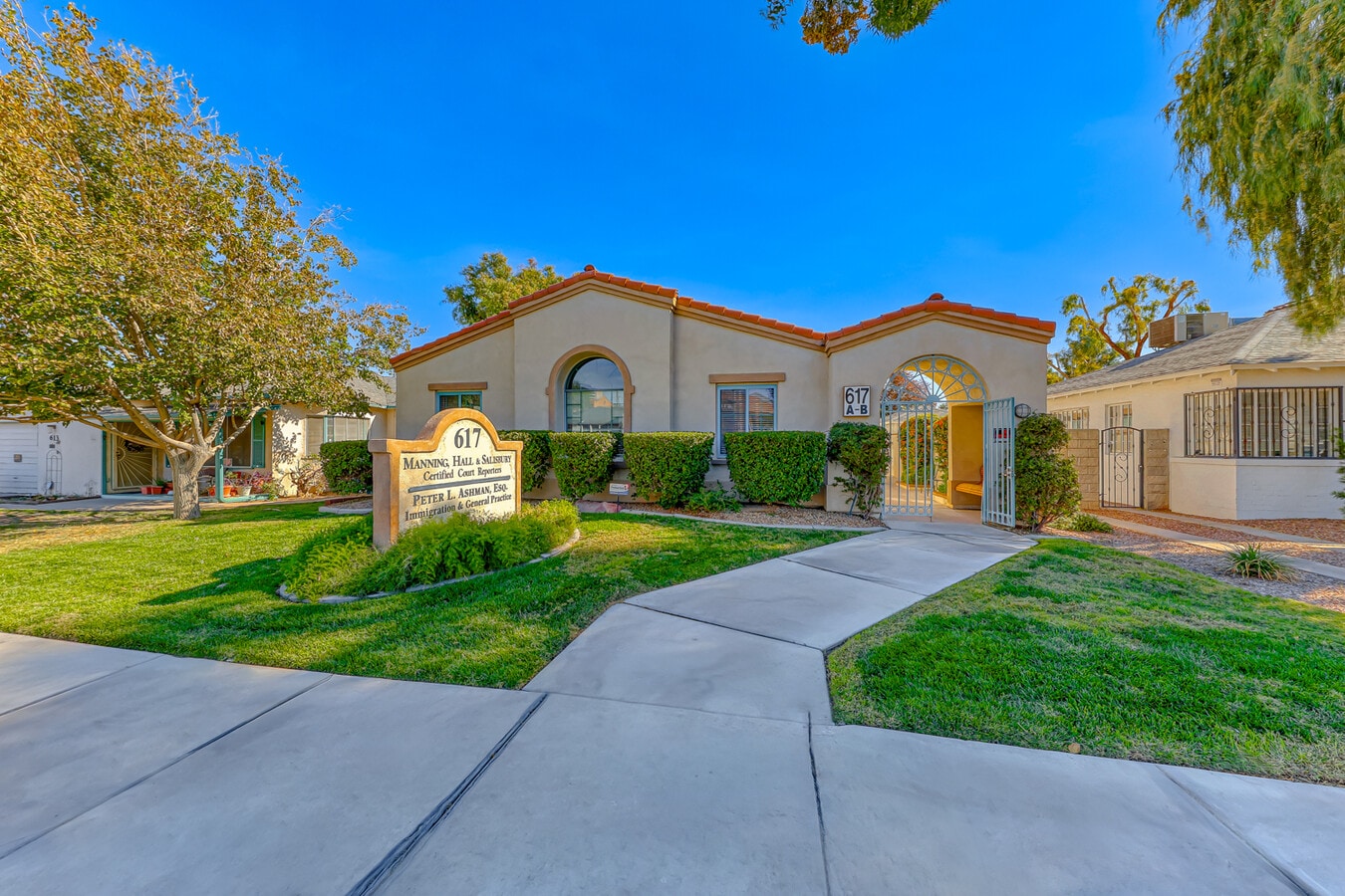 617 S 8th St, Las Vegas, NV 89101 | LoopNet