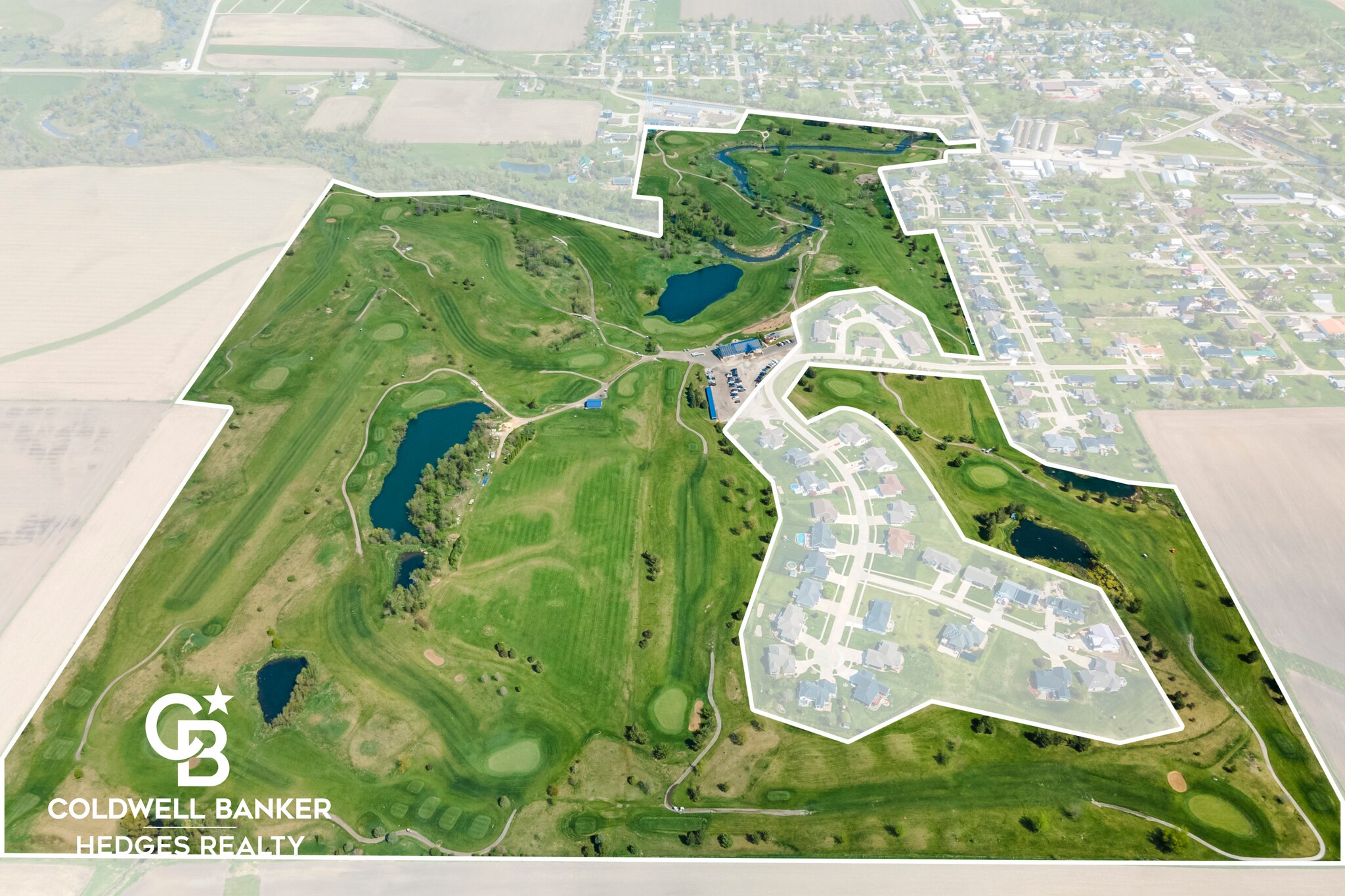 100 Wildcat Trl, Shellsburg, IA 52332 - Sports & Entertainment for Sale ...