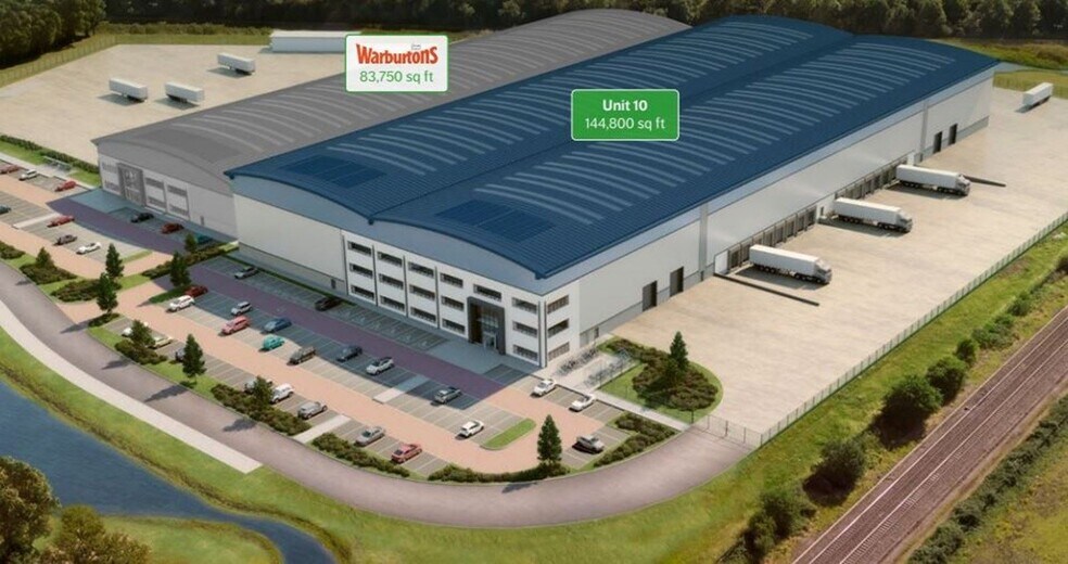 Overthorpe Rd, Banbury, OX16 4XD | LoopNet