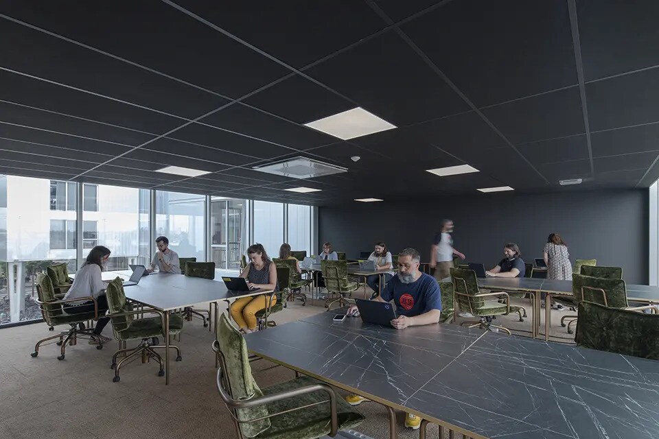 3 Rue Maya Angelou, 44200 Nantes - Office for Lease | LoopNet