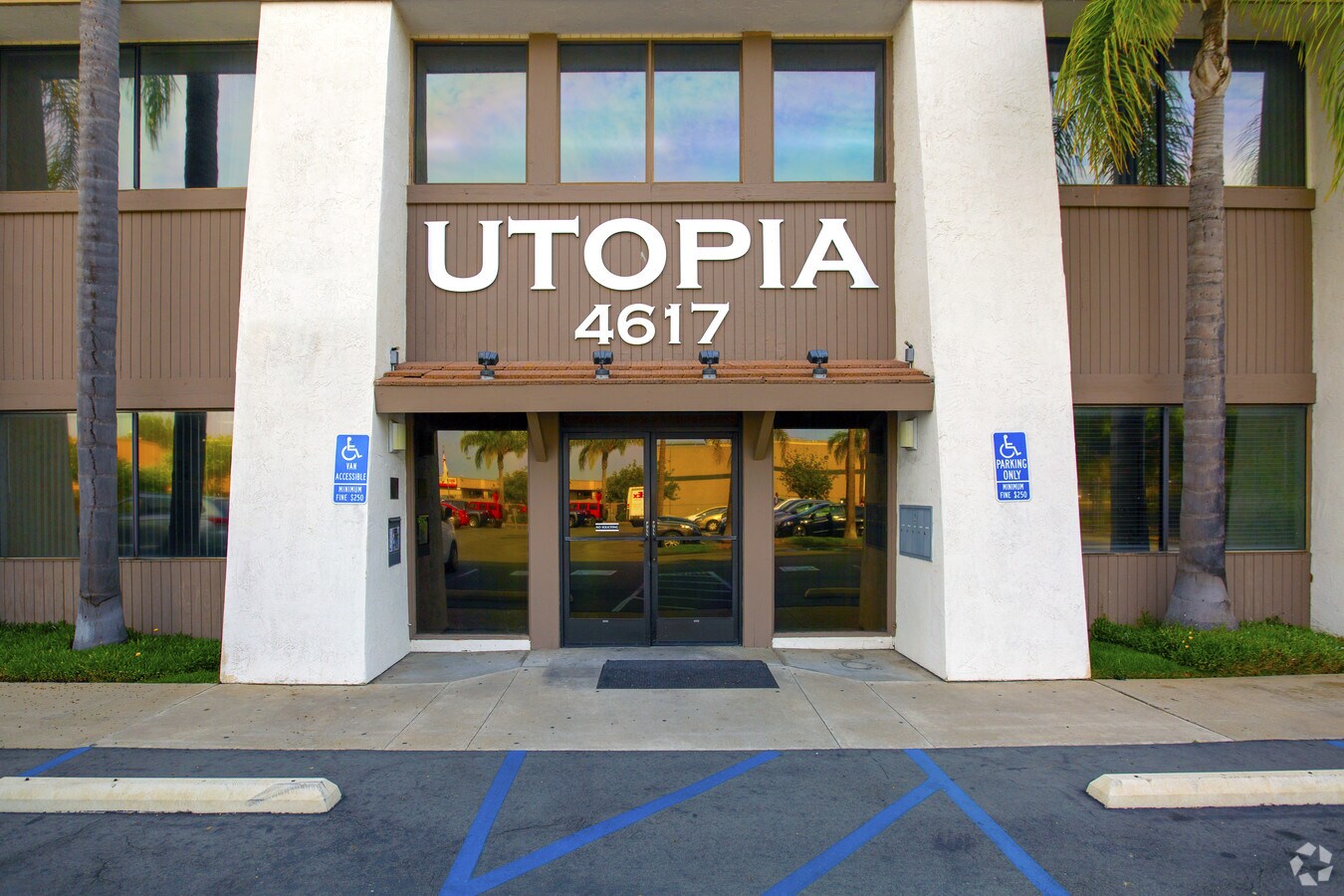 4617 Ruffner St, San Diego, CA 92111 | LoopNet