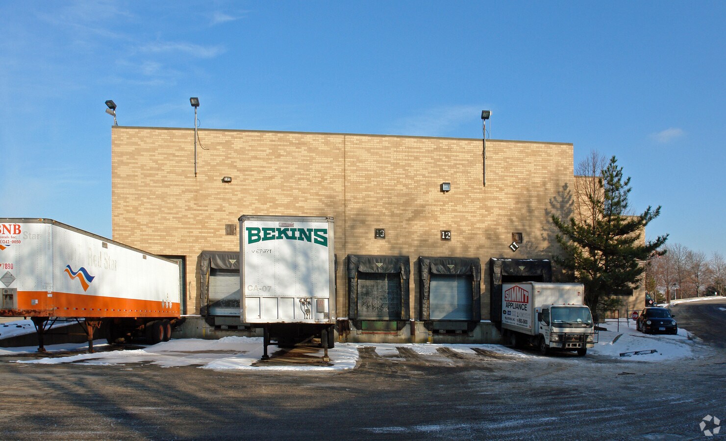 2095 Expressway Dr N, Hauppauge, NY 11788 | LoopNet