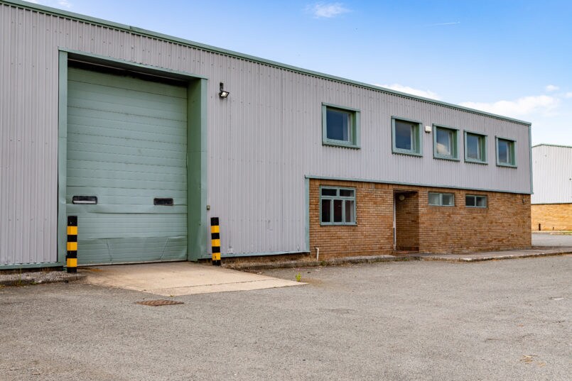 Clywedog Rd N, Wrexham, LL13 9XN | LoopNet