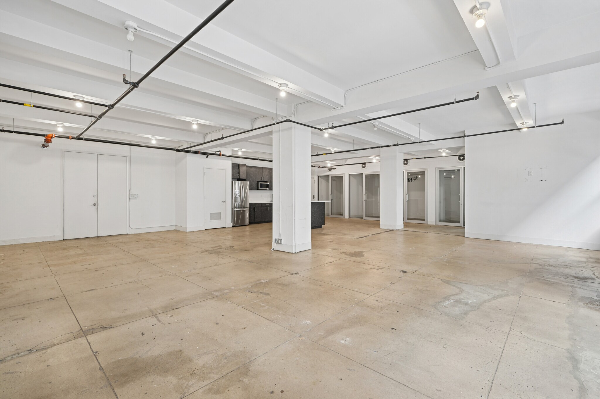 401 Broadway, New York, NY 10013 - Office for Lease | LoopNet