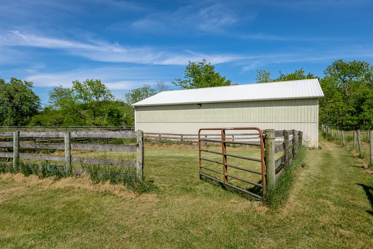 17258 Raders Church Rd, Timberville, VA 22853 - 9 ACRE HORSE FARMETTE ...