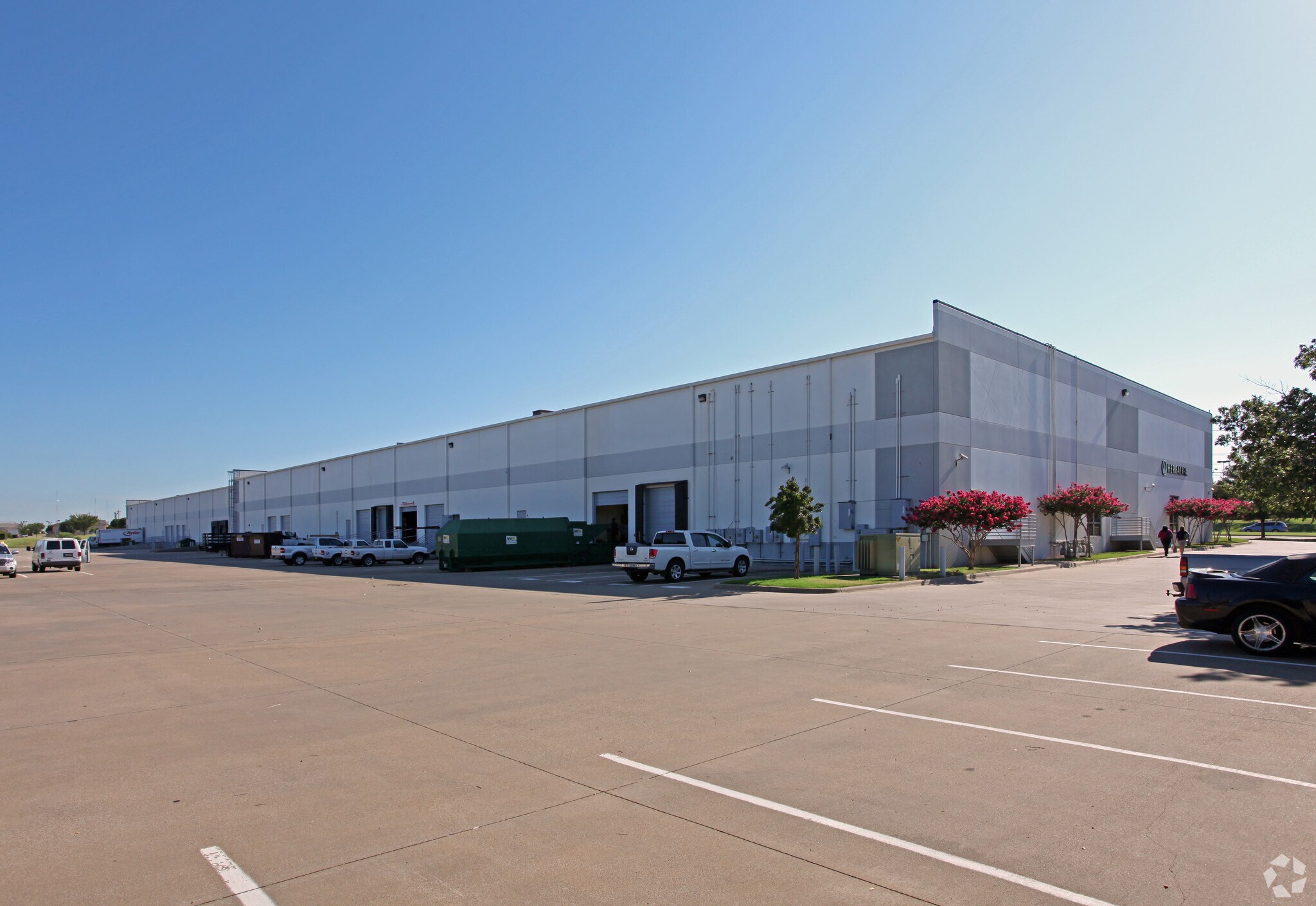 8105 N Belt Line Rd, Irving, TX 75063 - Royal Ridge Business Park | LoopNet