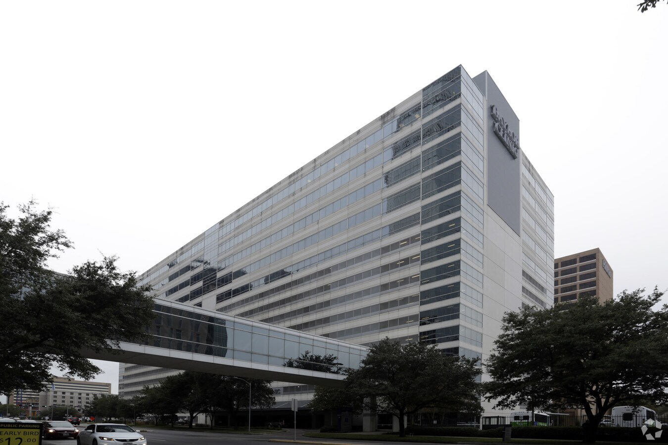 6620 Main St, Houston, TX 77030 | LoopNet