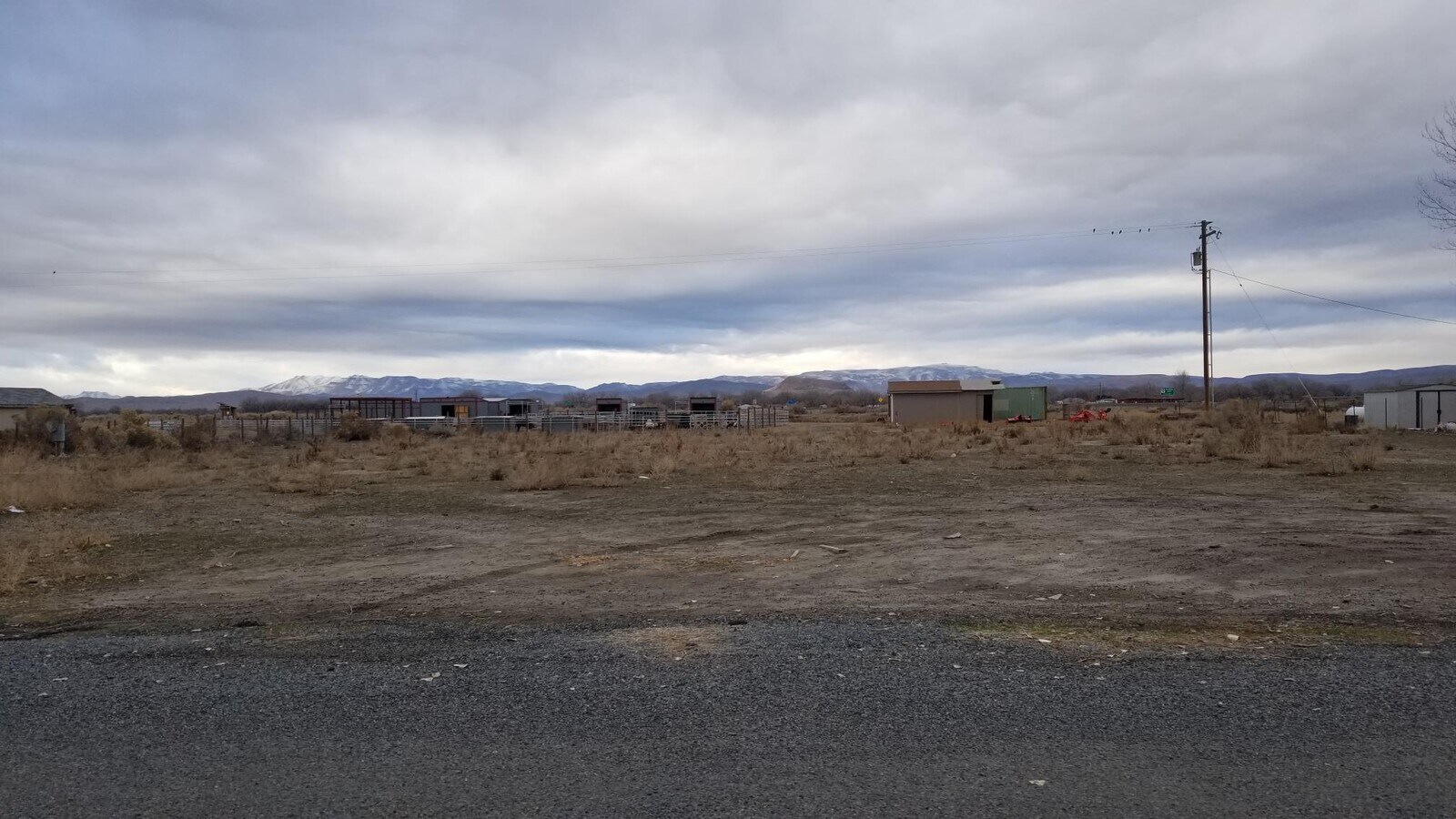 101,105 Cessna, Lovelock, NV 89419 | LoopNet