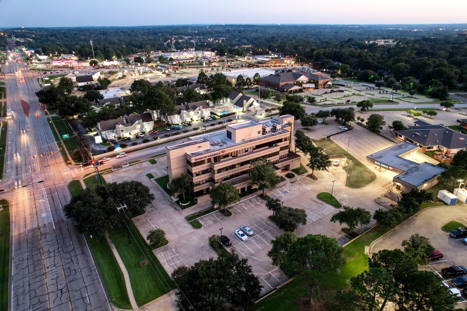 3301 Golden Rd, Tyler, TX 75701 - Southeast Center | LoopNet