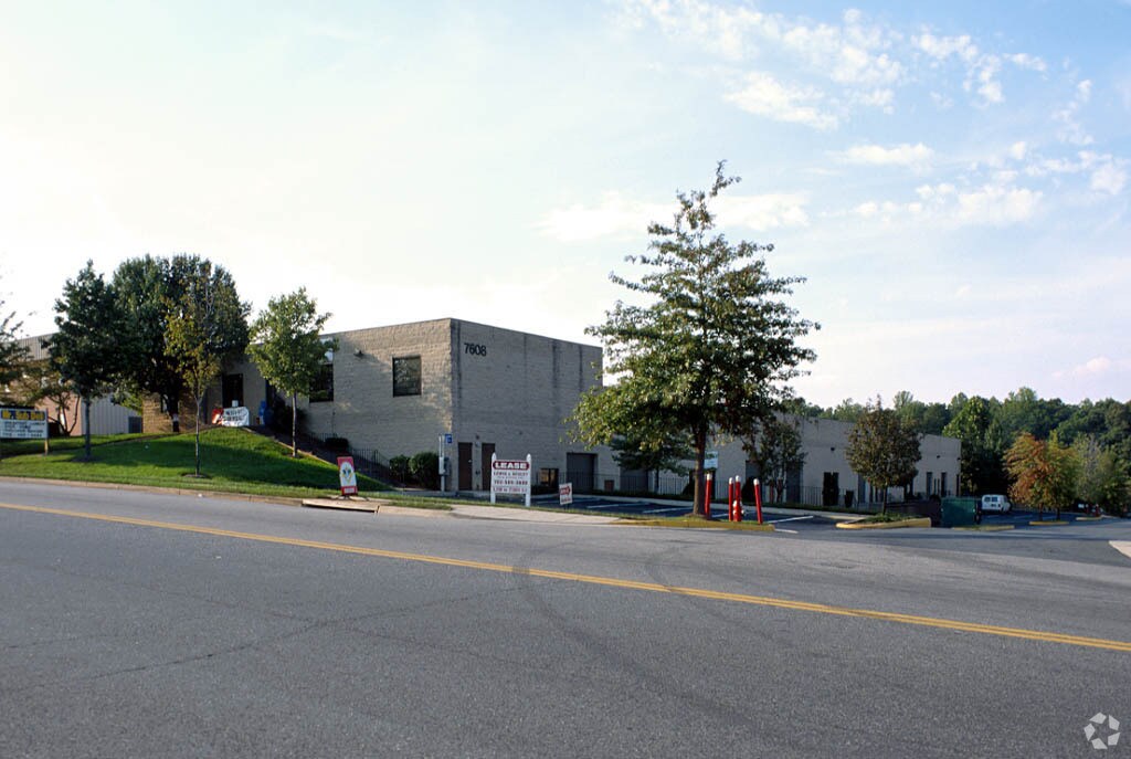 7608 Fullerton Rd, Springfield, VA 22153 - Fullerton 2 | LoopNet