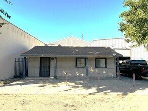 1316 7th St, Modesto, CA 95354 - Industrial for Lease | LoopNet