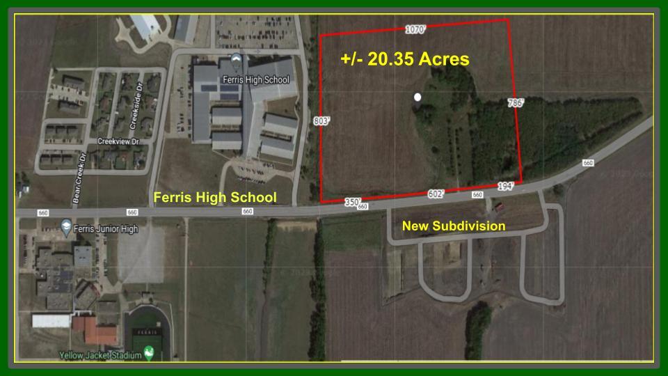 1131 FM 660, Ferris, TX 75125 | LoopNet