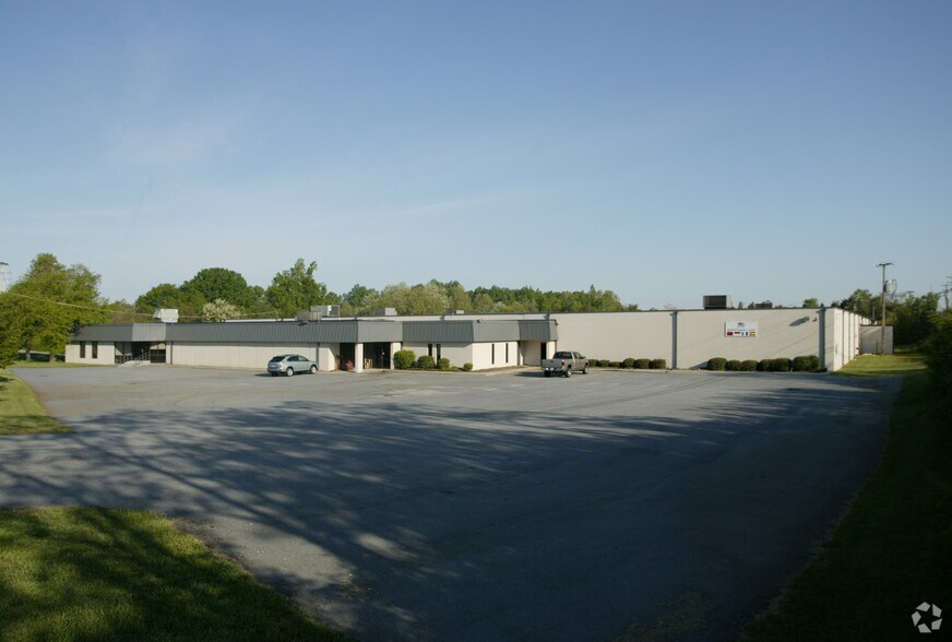 300 Fraley Rd, High Point, NC 27263 - Industrial for Sale | LoopNet