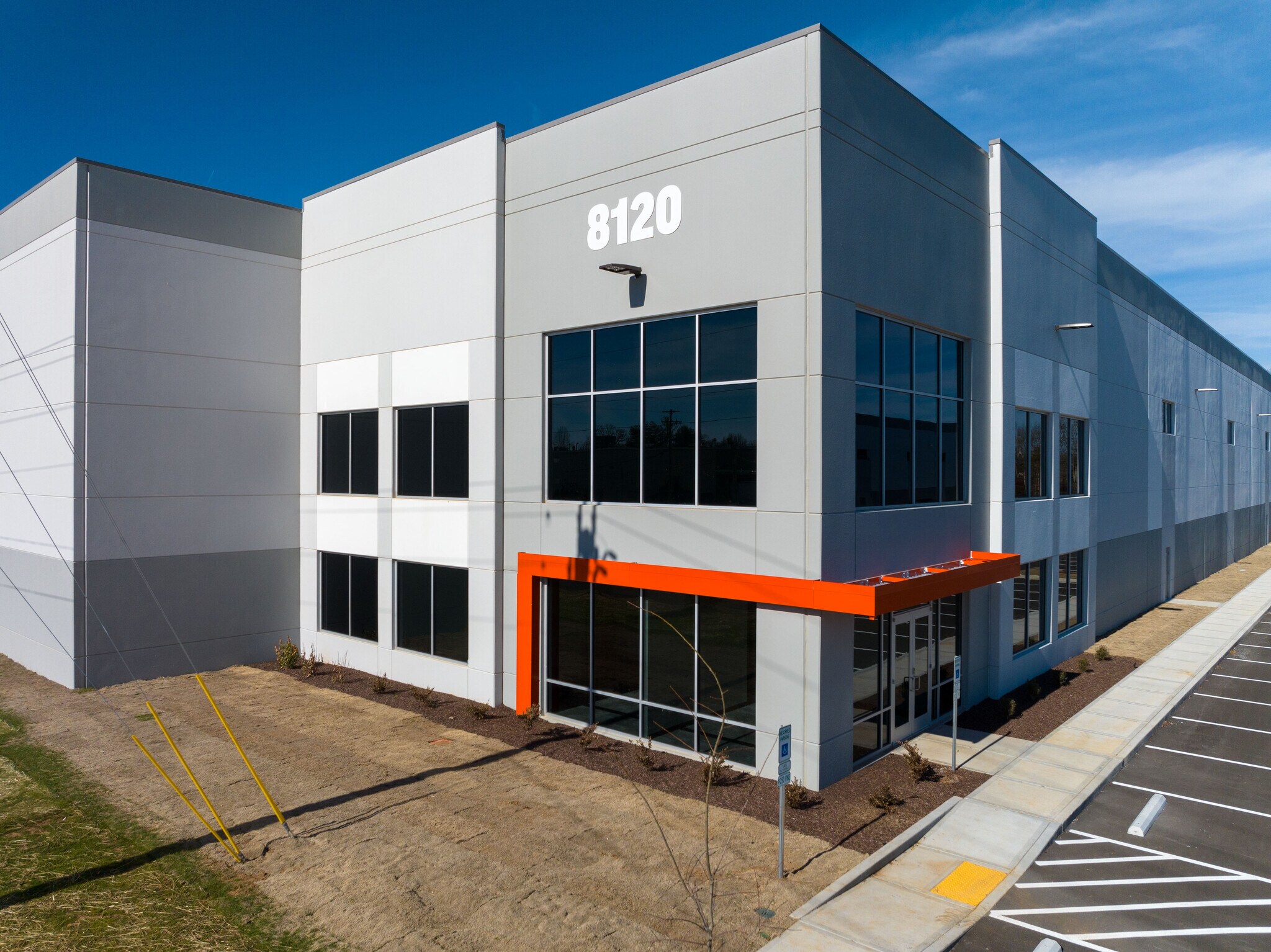 8110 Tridon Dr, Smyrna, TN 37167 - Creekside Logistics | LoopNet