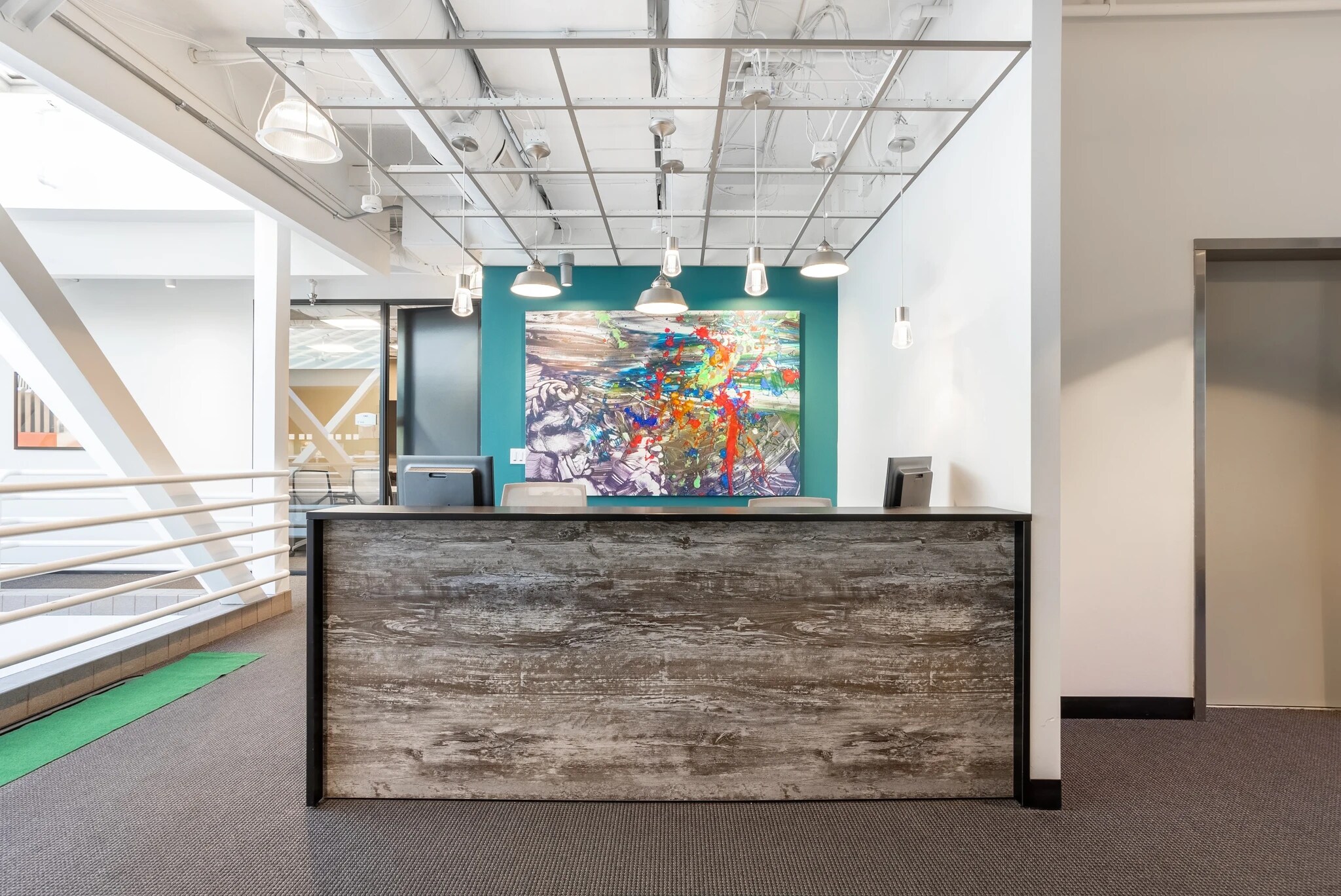 2001 Addison St, Berkeley, CA 94704 - Merrill Lynch Building | LoopNet