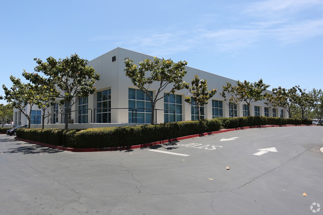 18 Technology Dr, Irvine, CA 92618 | LoopNet