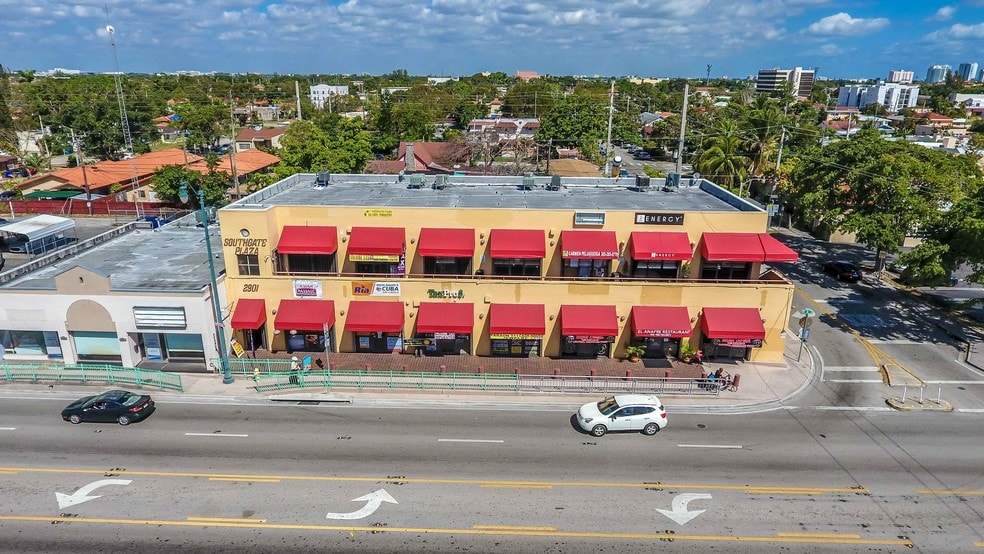 2901 SW 8th St, Miami, FL 33135 | LoopNet