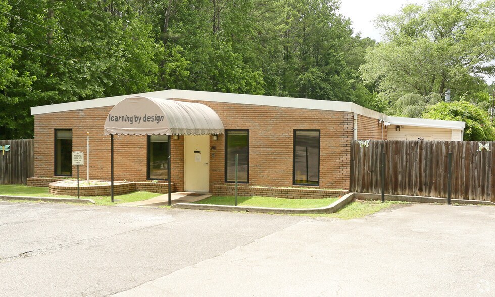 5560 Cahaba Valley Rd, Birmingham, AL 35242 | LoopNet