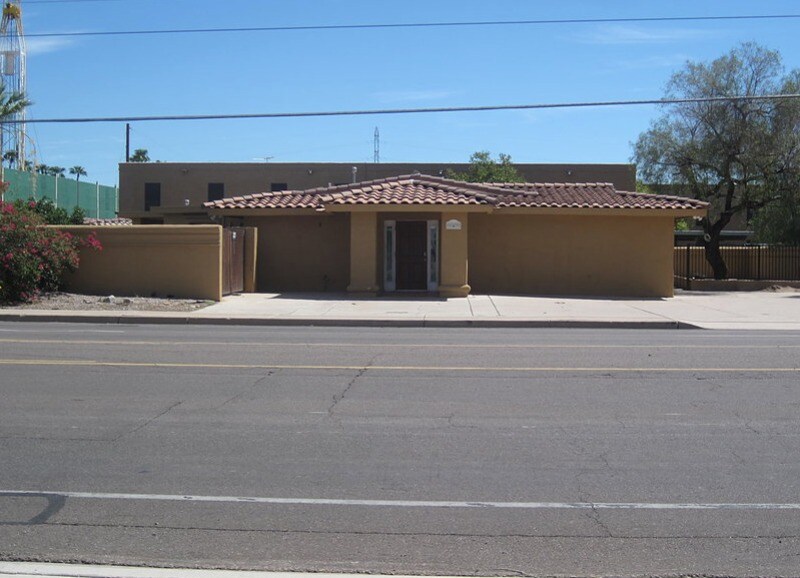 949 N Stapley Dr, Mesa, AZ 85203 | LoopNet